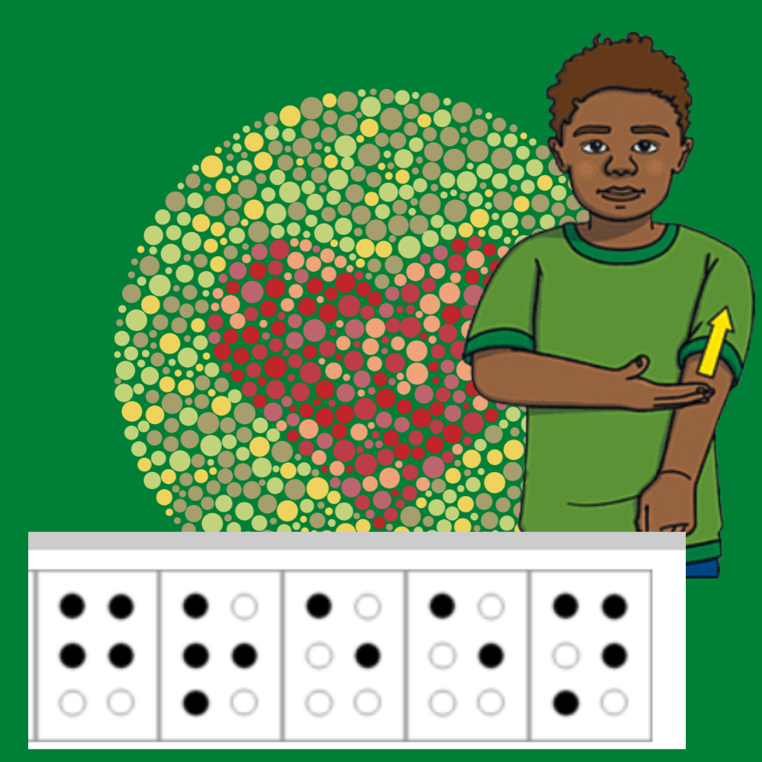 About the Disability Pride flag – Disability Pride Sydney